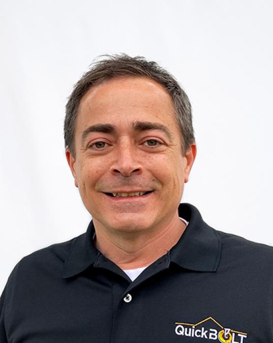 About us | QuickBOLT